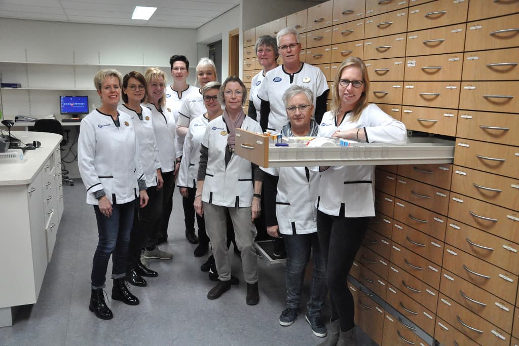 Den Papendiek | Boots apotheek Groenlo